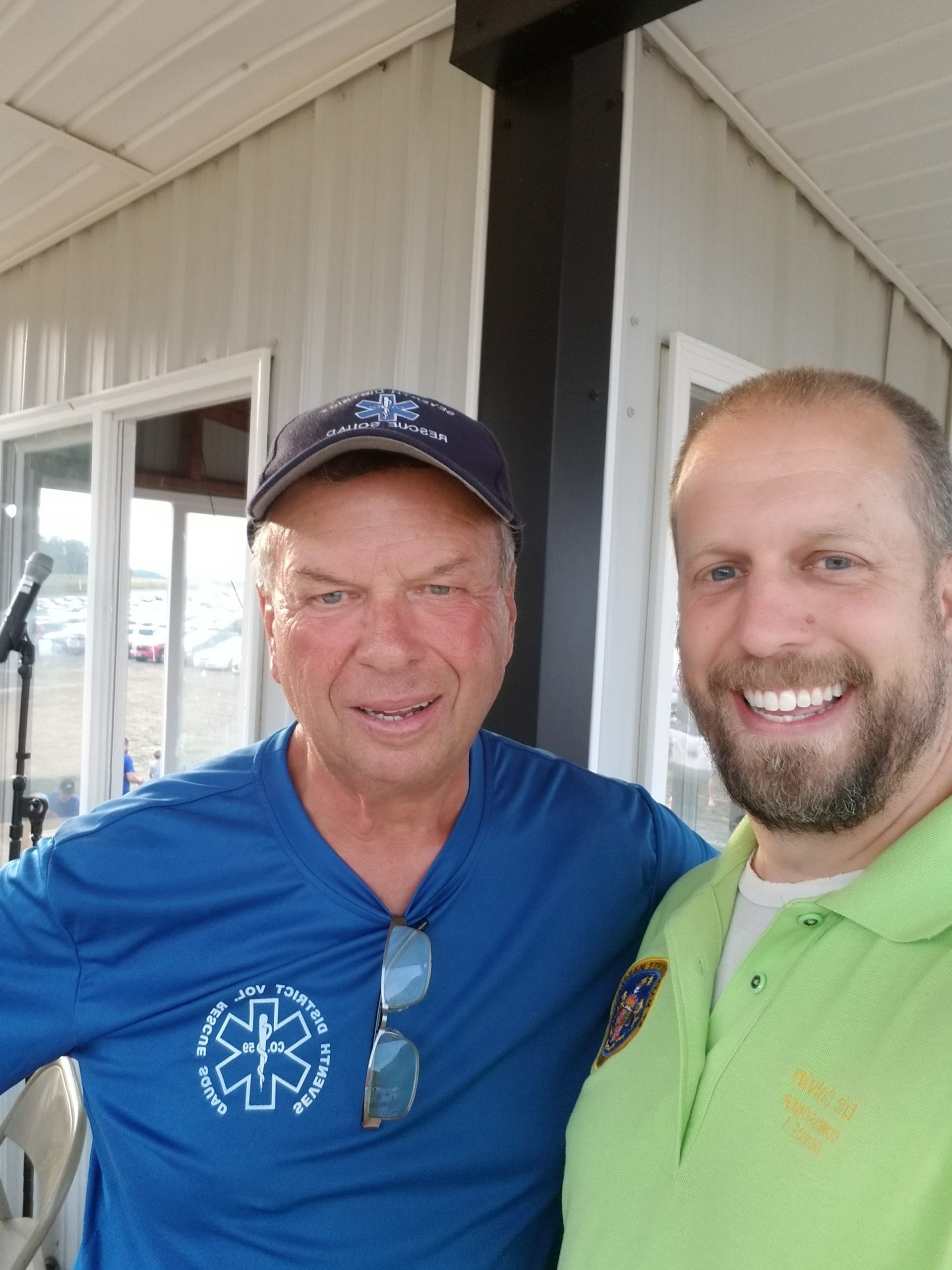 15th Annual Lawnmower Races – Fun for a Great Cause! - Re Elect ...